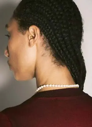 VIVIENNE WESTWOOD Aleksa Necklace
