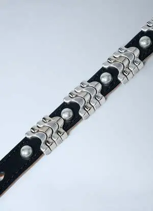 Our Legacy Wave Bracelet