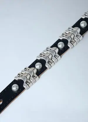 Our Legacy Wave Bracelet