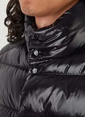 Moncler Tibb Down Vest Jacket