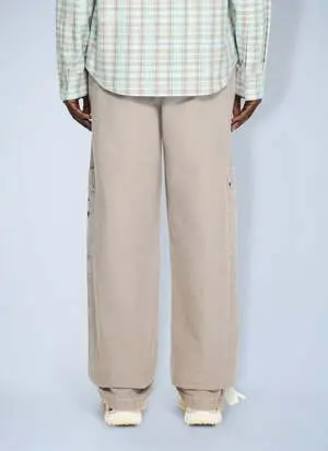 Off-White Script Cargo Pant