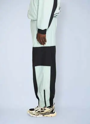 Off-White Marker Cuffed Slouchy Trackpants