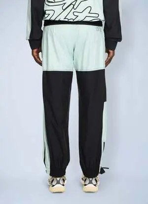 Off-White Marker Cuffed Slouchy Trackpants
