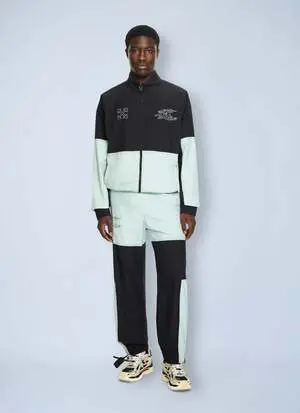 Off-White Marker Cuffed Slouchy Trackpants