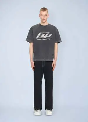Off-White Owr Skate T-shirt