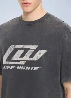 Off-White Owr Skate T-shirt