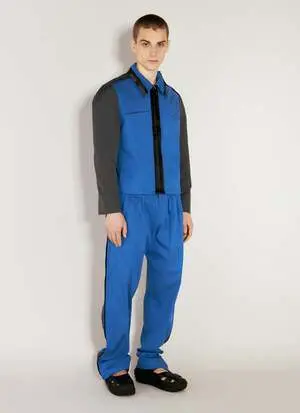 KIKO KOSTADINOV Ugo Side Pants