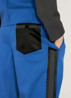 KIKO KOSTADINOV Ugo Side Pants