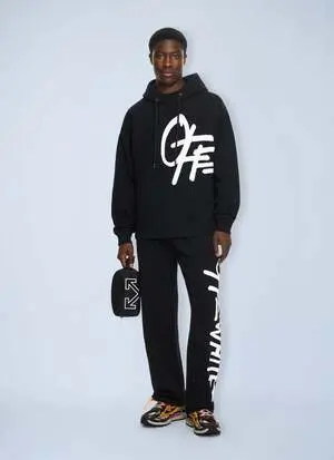 Off-White Spray Logo Sweatpant