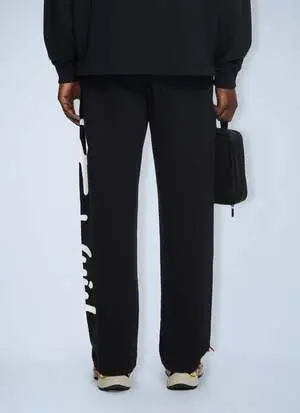 Off-White Spray Logo Sweatpant