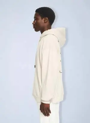 Off-White Script Arrow Skate Hoodie