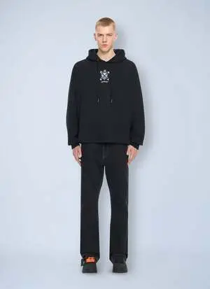 Off-White Jewel Arrow Loose Hoodie