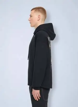 Off-White Jewel Arrow Loose Hoodie