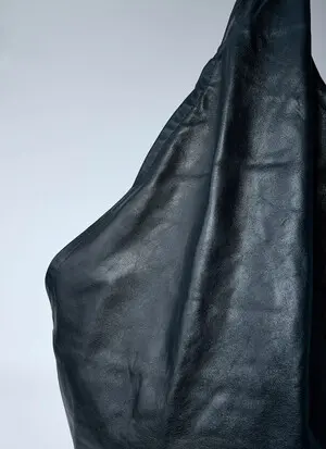 Our Legacy Drip Malleable Tote Bag