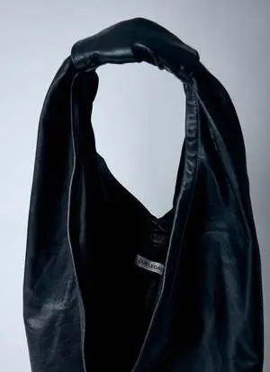 Our Legacy Drip Malleable Tote Bag