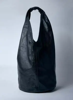 Our Legacy Drip Malleable Tote Bag