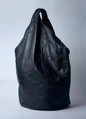 Our Legacy Drip Malleable Tote Bag