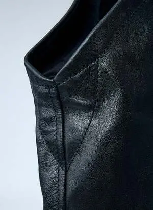 Our Legacy Drip Malleable Tote Bag