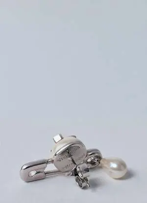 VIVIENNE WESTWOOD Claude Small Stud Earrings