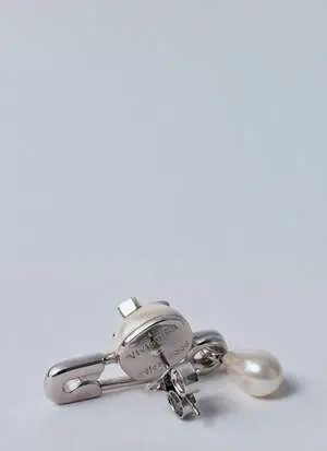 VIVIENNE WESTWOOD Claude Small Stud Earrings