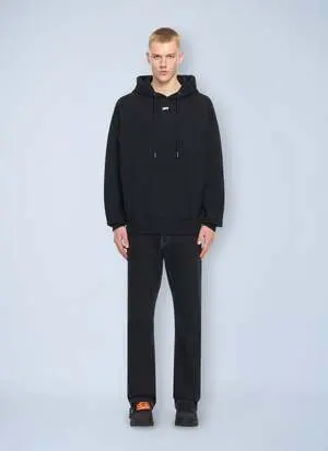 Off-White Paint Arrow Skate Hoodie