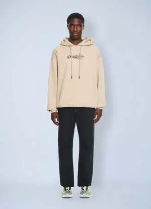 Off-White Heraldic Arrow Skate Hoodie