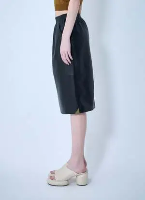 Chloé Knee-length Pencil Skirt