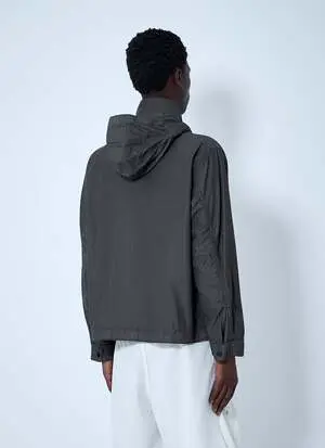 Stone Island Technical Ripstop Field Jacket