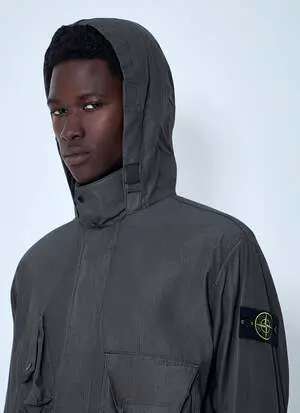 Stone Island Technical Ripstop Field Jacket
