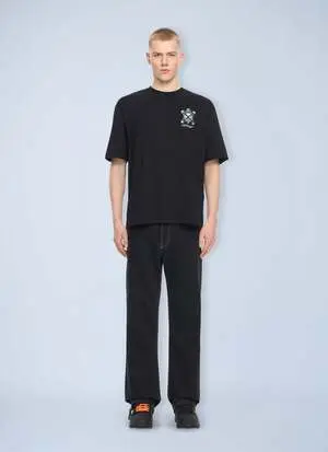 Off-White Jewel Arrow Skate T-shirt