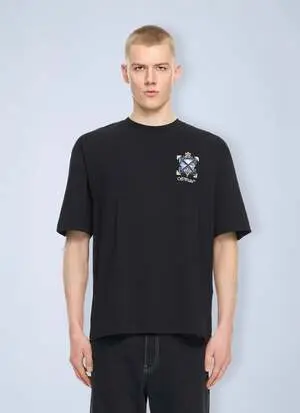 Off-White Jewel Arrow Skate T-shirt