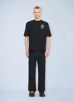 Off-White Jewel Arrow Skate T-shirt