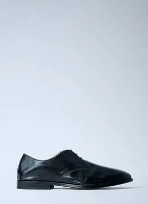 Our Legacy Collapsing Consultant Shoes