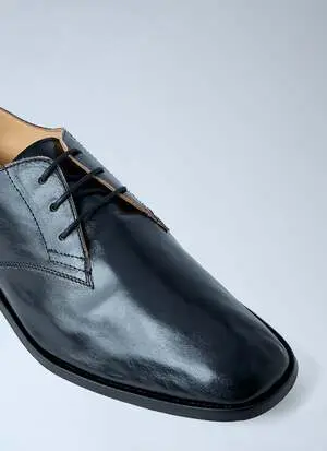 Our Legacy Collapsing Consultant Shoes