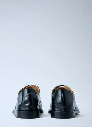 Our Legacy Collapsing Consultant Shoes