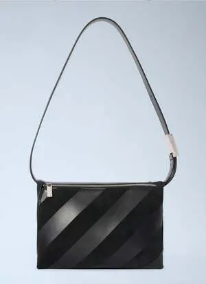 Off-White Sandbag 404 Diagonal Bag