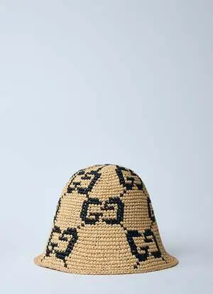 Gucci Gg Bucket Hat