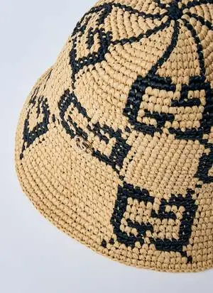Gucci Gg Bucket Hat