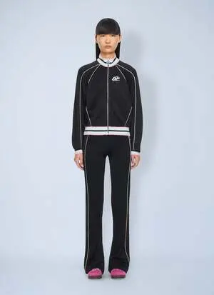 Off-White Fluid Track Slim Pants