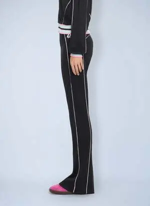 Off-White Fluid Track Slim Pants