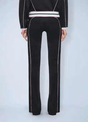 Off-White Fluid Track Slim Pants