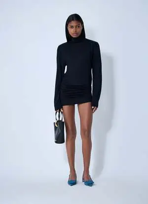 Jacquemus La Robe Spallina