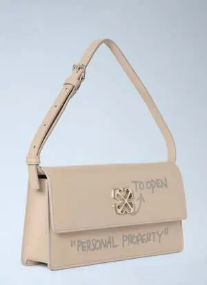 Off-White Jitney 1.0 Shoulder Bag