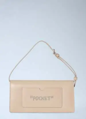 Off-White Jitney 1.0 Shoulder Bag