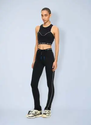 Off-White Logoband Leggings