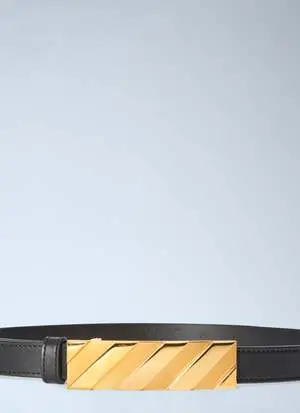 Off-White Diagonal Belt 25mm