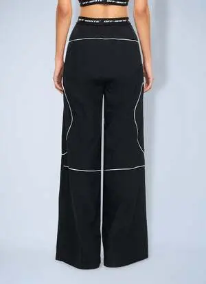 Off-White Logoband Track Pants