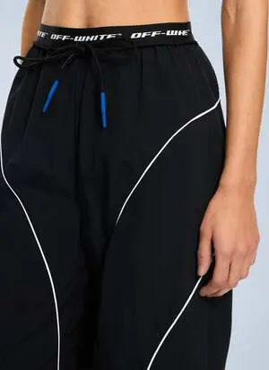 Off-White Logoband Track Pants