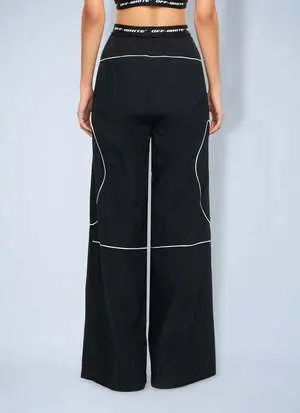 Off-White Logoband Track Pants