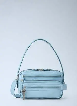 Acne Studios Camero Party Shoulder Bag